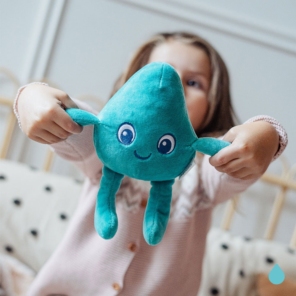 Conoce a Aquatín: El Compañero Perfecto para Tu Bebé 💧 – Aqua Baby Colombia